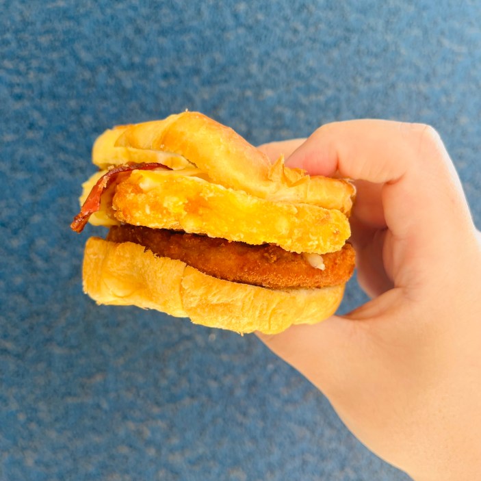 Nous avons essayé le repas Jack In The Box Munchie d'Ice Cube – vaut-il ...