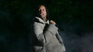 Lil Durk a été accusé de deux nouveaux crimes en plus du complot de ...