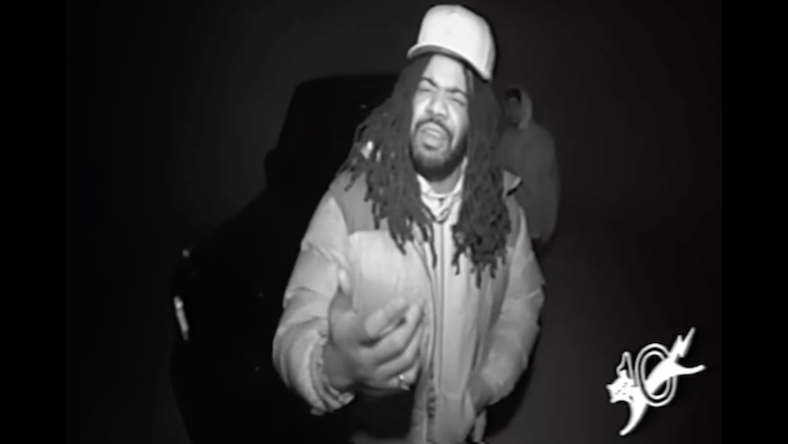 La double vidéo de Mike pour «Man in the Mirror» et «Artist of the ...